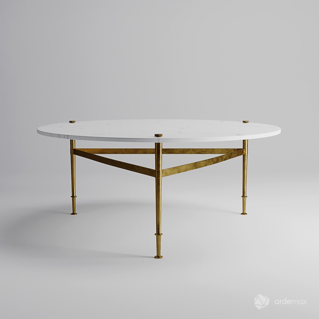 3D Tables Furniture - TurboSquid 1583256