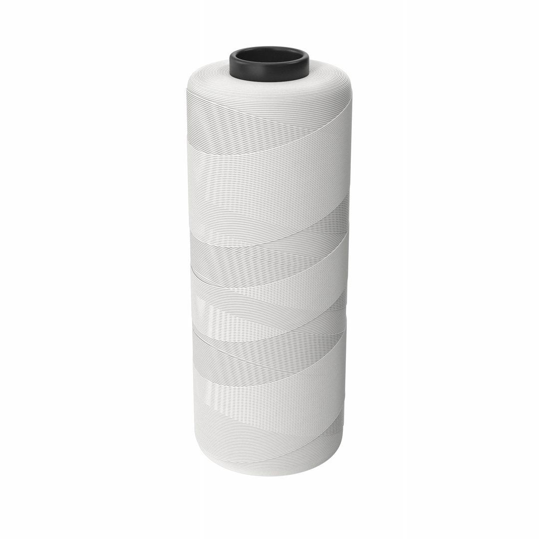 3D Model White Sewing Thread - TurboSquid 2211321