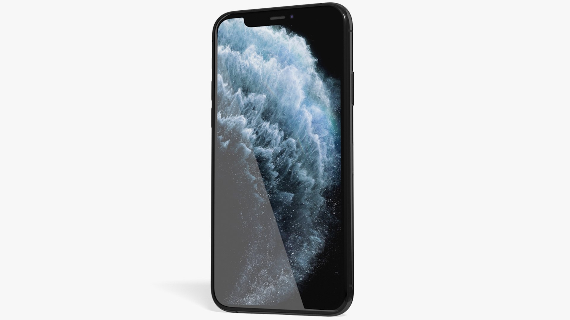 3D Model Realistic Apple Iphone 11 - TurboSquid 1447415