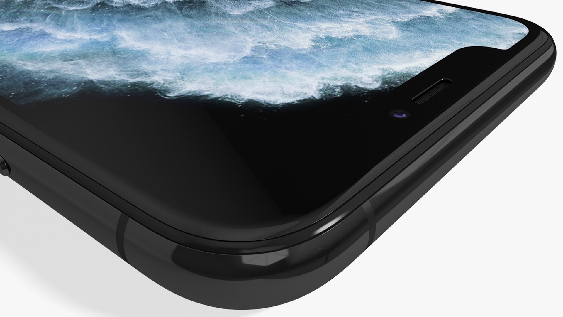 3D Model Realistic Apple Iphone 11 - TurboSquid 1447415