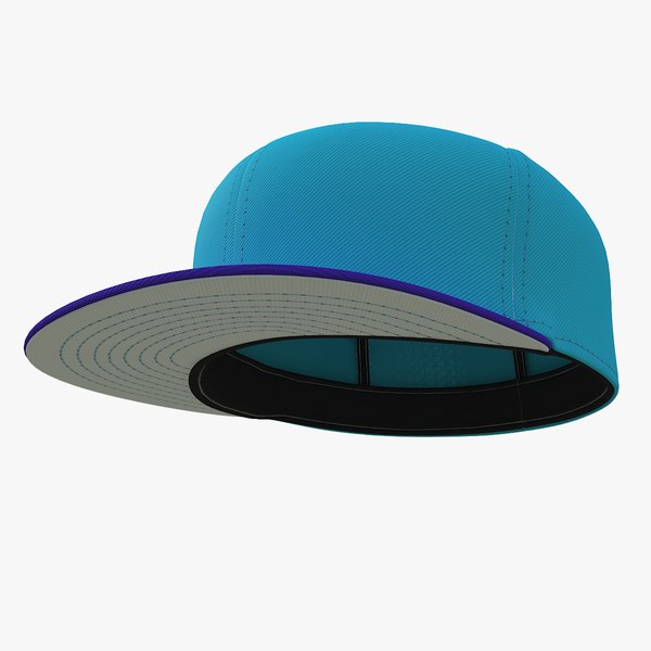 baseball cap 3d ma