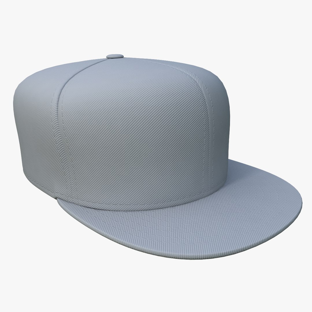 baseball cap 3d ma