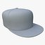 baseball cap 3d ma