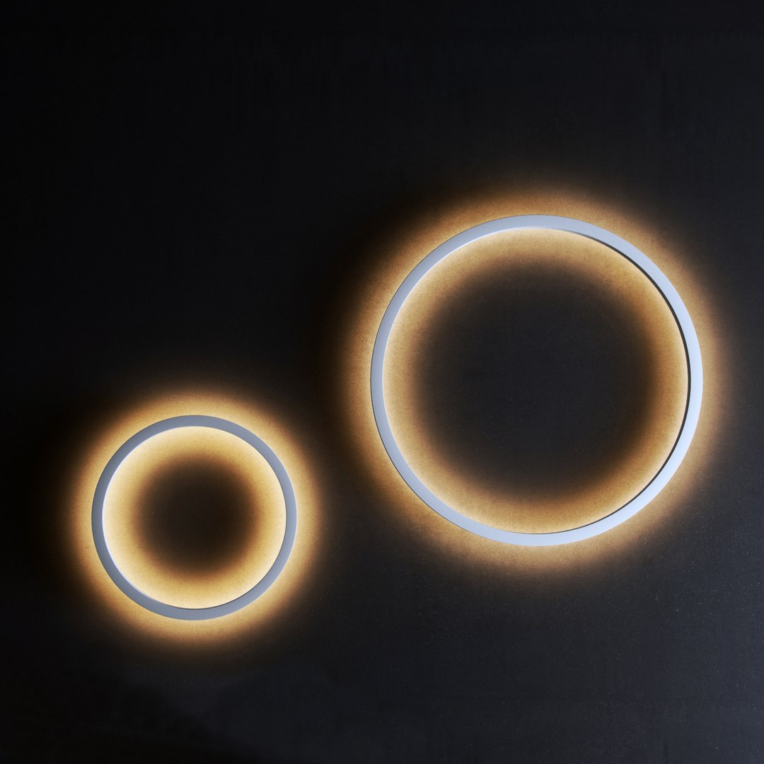 Ring Wall Model - TurboSquid 1644260