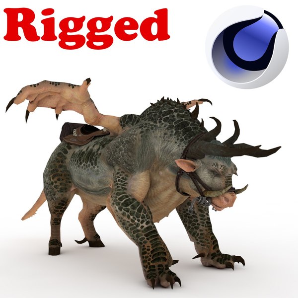 Free 3D Behemoth Models | TurboSquid