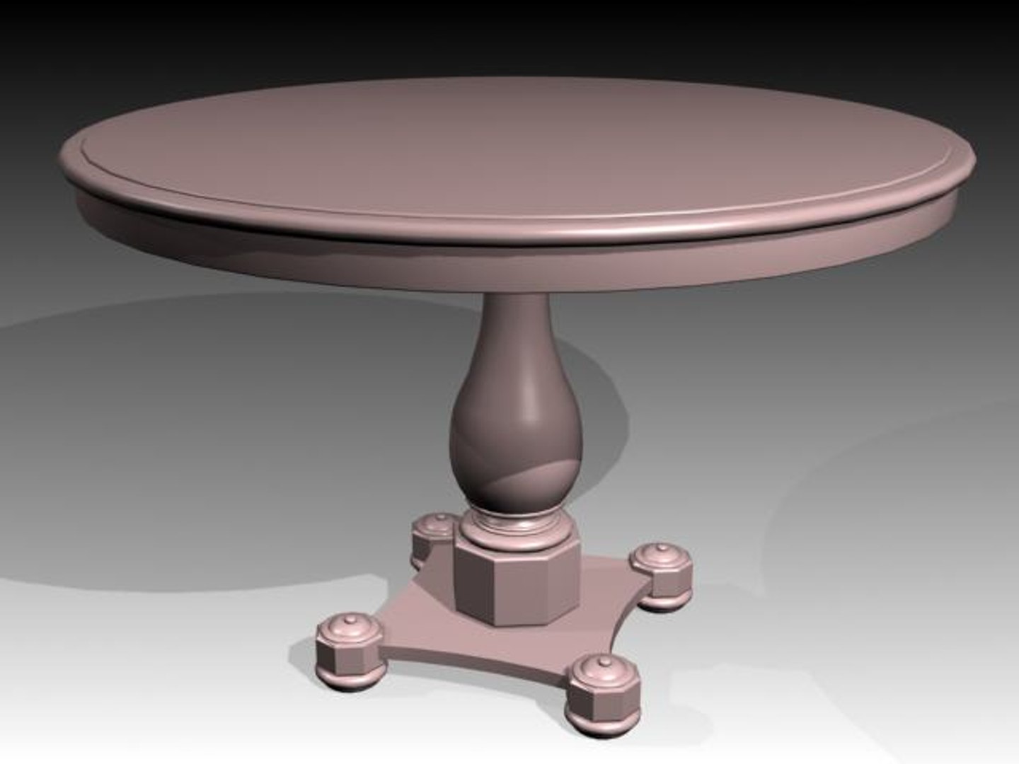 tables max