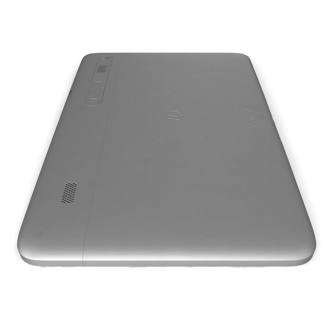 Motorola Xoom Tablet 3d 3ds