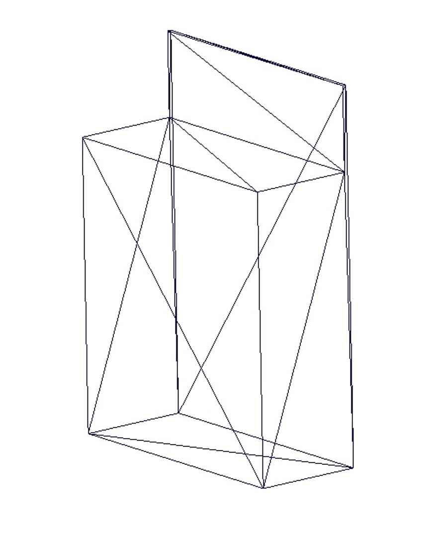 Art Box 3D Model - TurboSquid 1475876