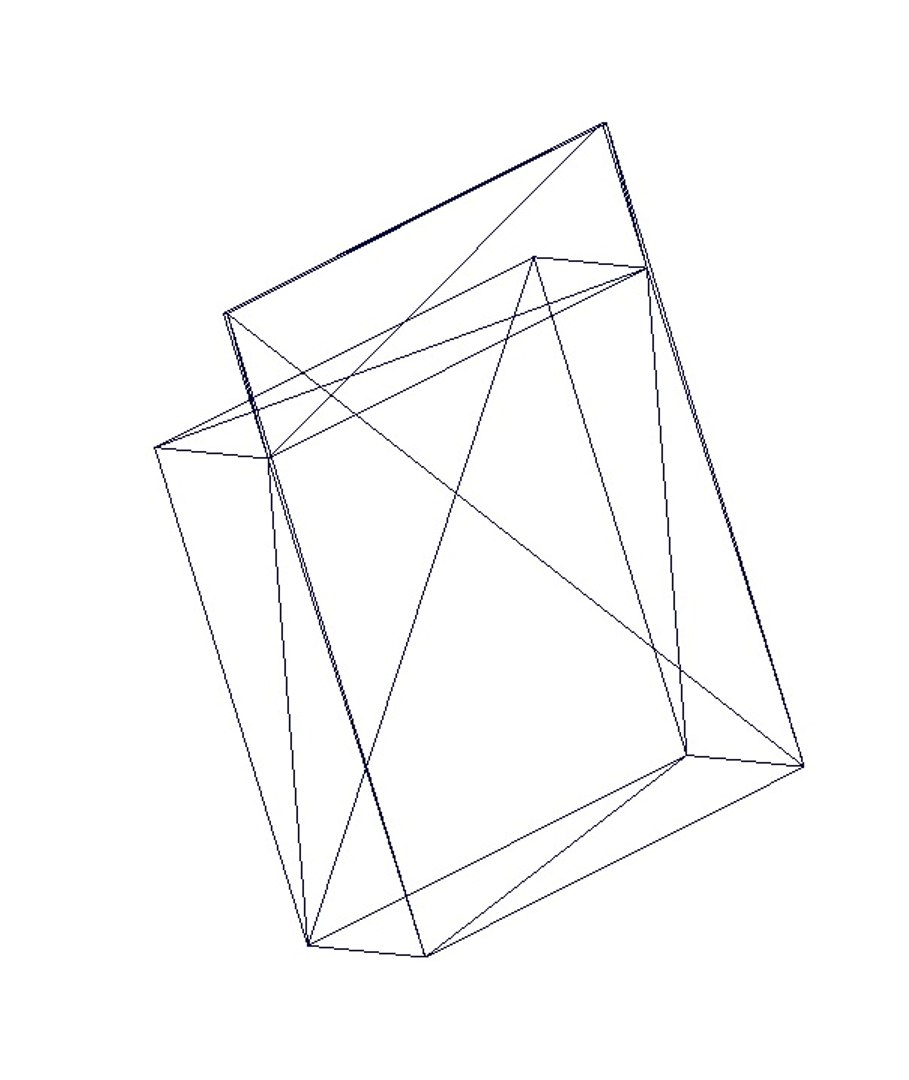 Art Box 3D Model - TurboSquid 1475876