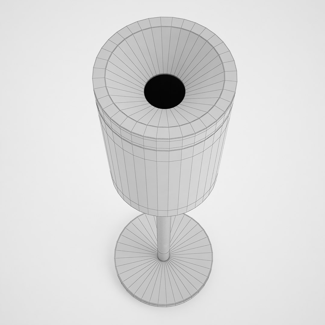 Ashtray Quotes 3D - TurboSquid 1196970