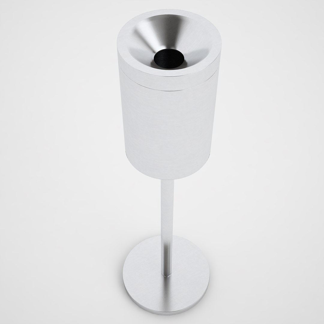 Ashtray Quotes 3D - TurboSquid 1196970