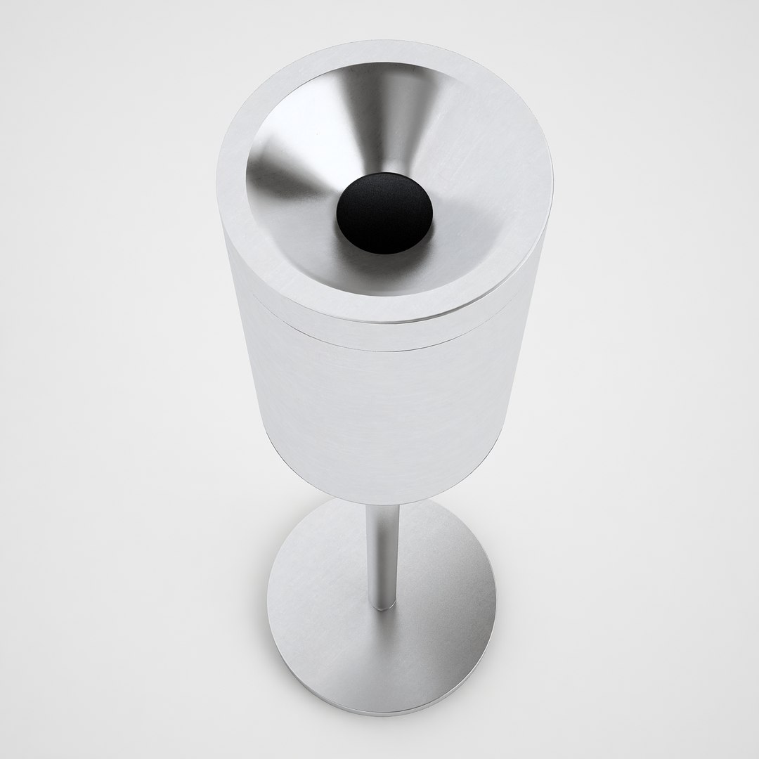 Ashtray Quotes 3D - TurboSquid 1196970