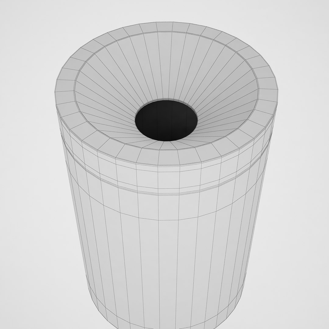 Ashtray Quotes 3D - TurboSquid 1196970