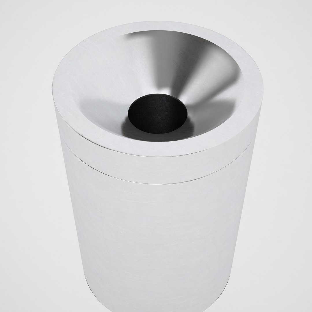 Ashtray Quotes 3D - TurboSquid 1196970