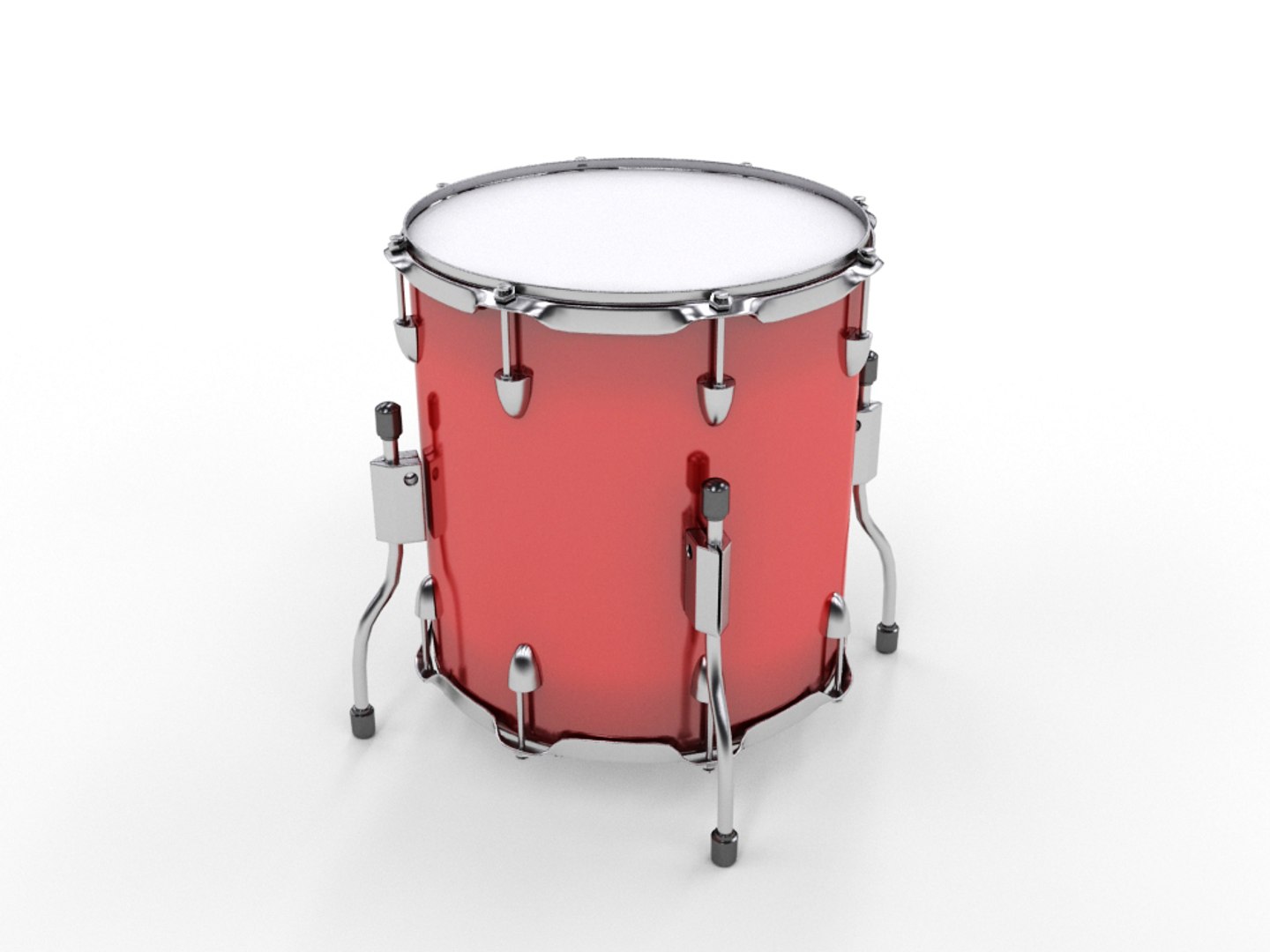 Max Drum Set