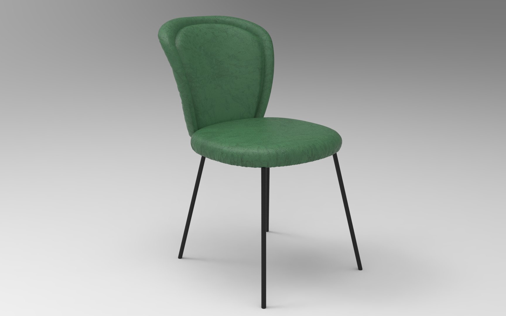 3D Fred Chair - TurboSquid 2093910