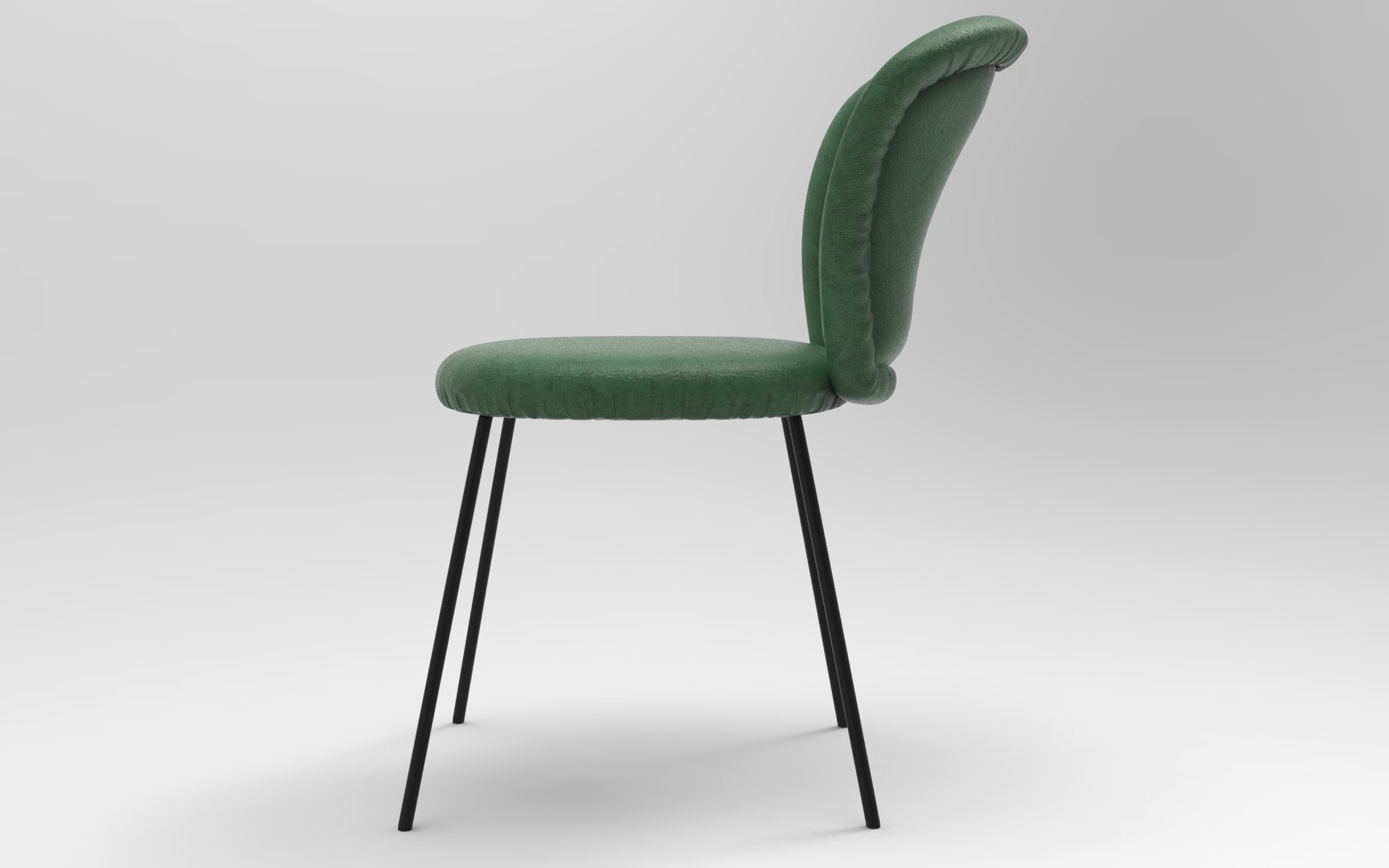 3D Fred Chair - TurboSquid 2093910