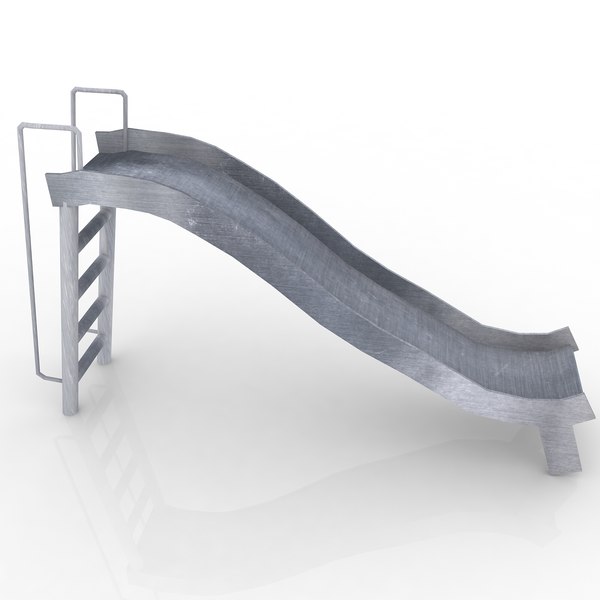 3d model slide