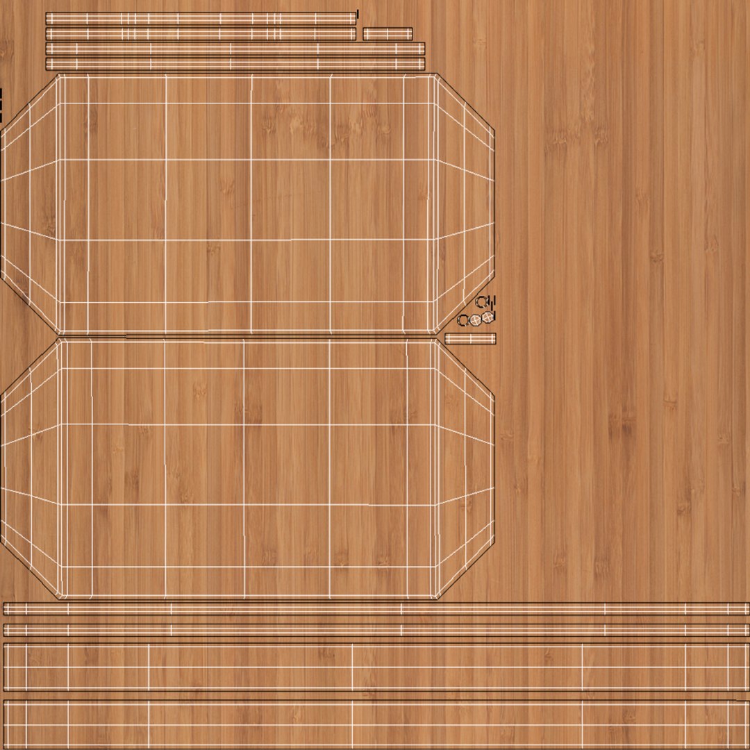 Wooden Signboard 3D Model - TurboSquid 2124539