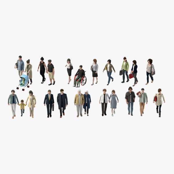 free max mode human rig female gigapixel