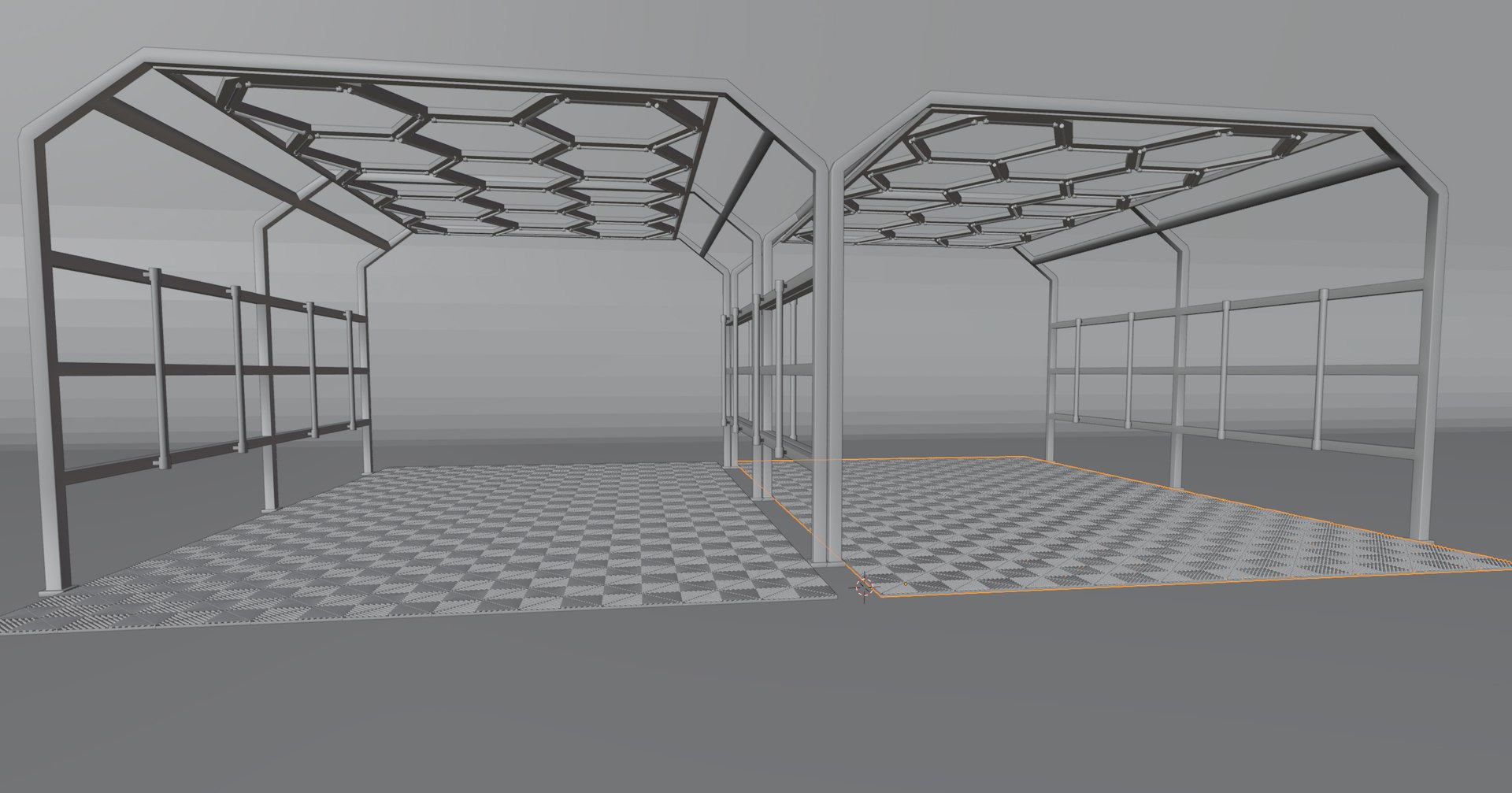 3D Detailing Studio 3d Model - TurboSquid 2152236