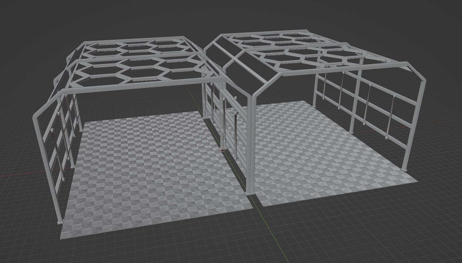 3D Detailing Studio 3d Model - TurboSquid 2152236