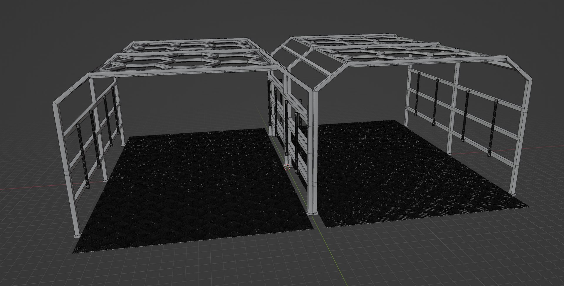 3D Detailing Studio 3d Model - TurboSquid 2152236