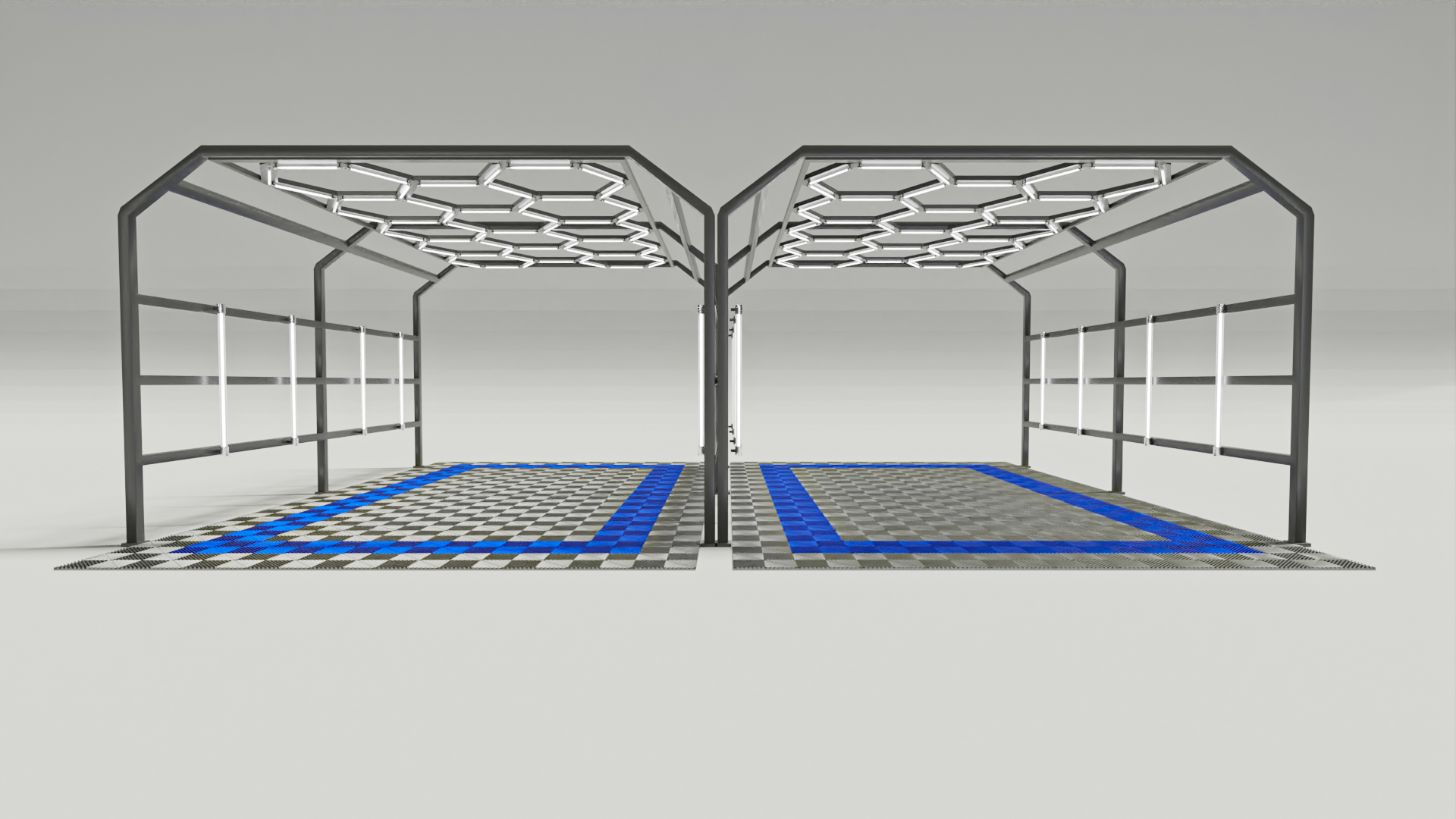 3D Detailing Studio 3d Model - TurboSquid 2152236