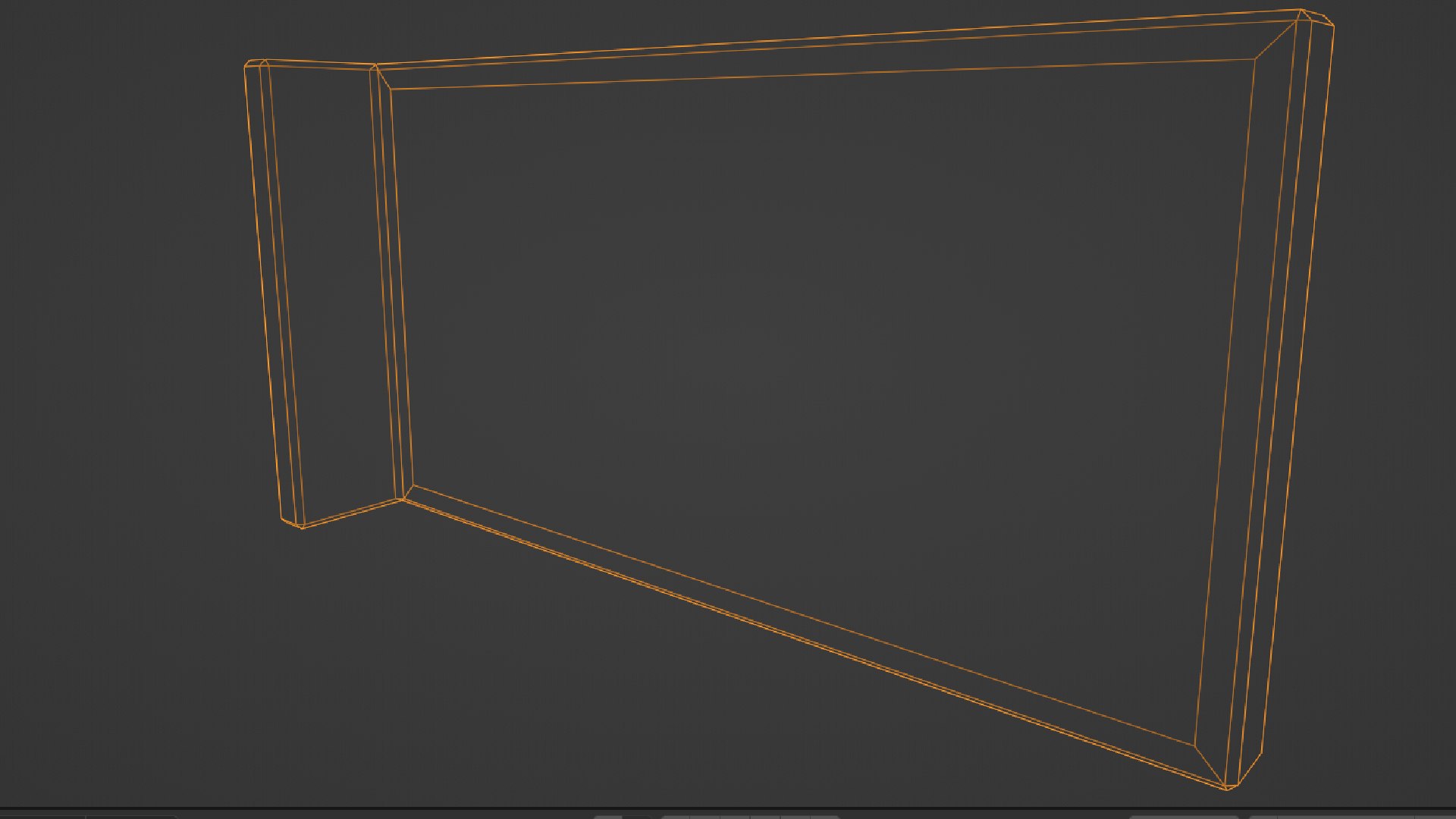 3D Restroom Sign Low Poly Model - TurboSquid 2117165