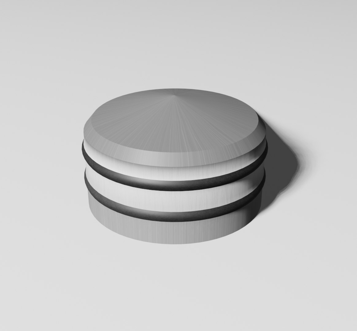 3D Door Stopper Model - TurboSquid 1979628