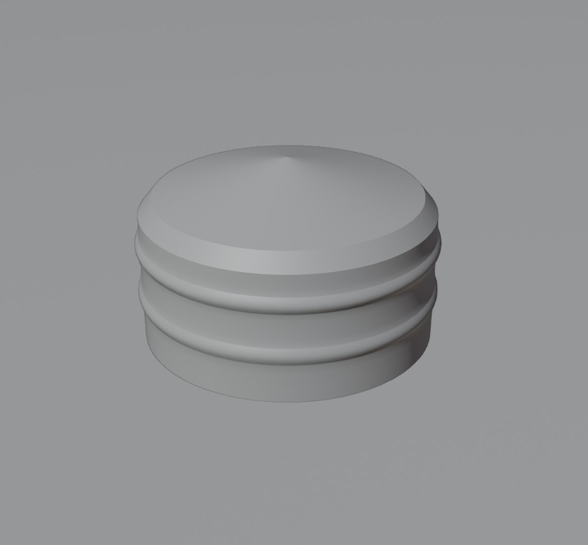 3D Door Stopper Model - TurboSquid 1979628