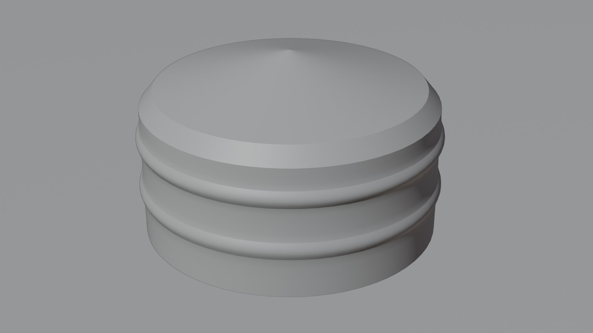 3D Door Stopper Model - TurboSquid 1979628