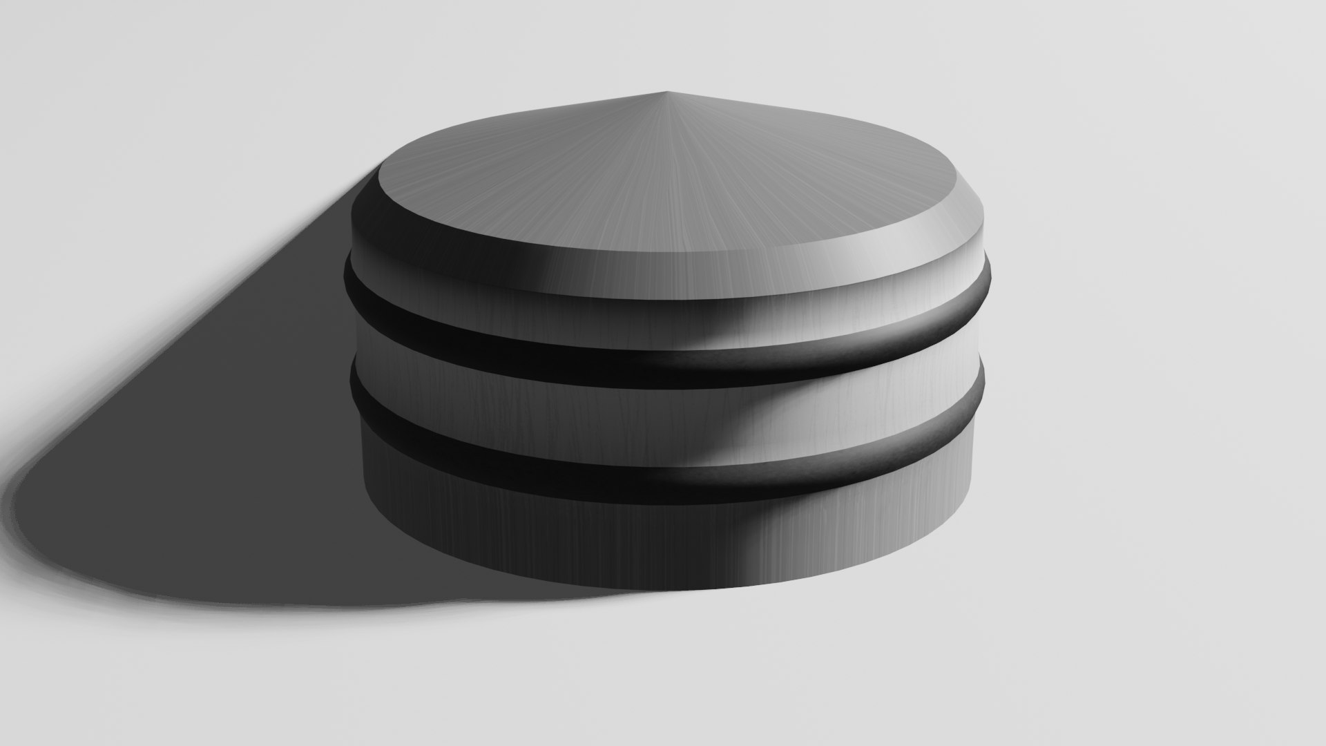 3D Door Stopper Model - TurboSquid 1979628