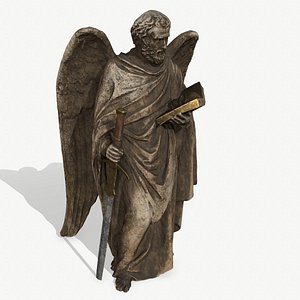 Statue 3D Models for Download | TurboSquid