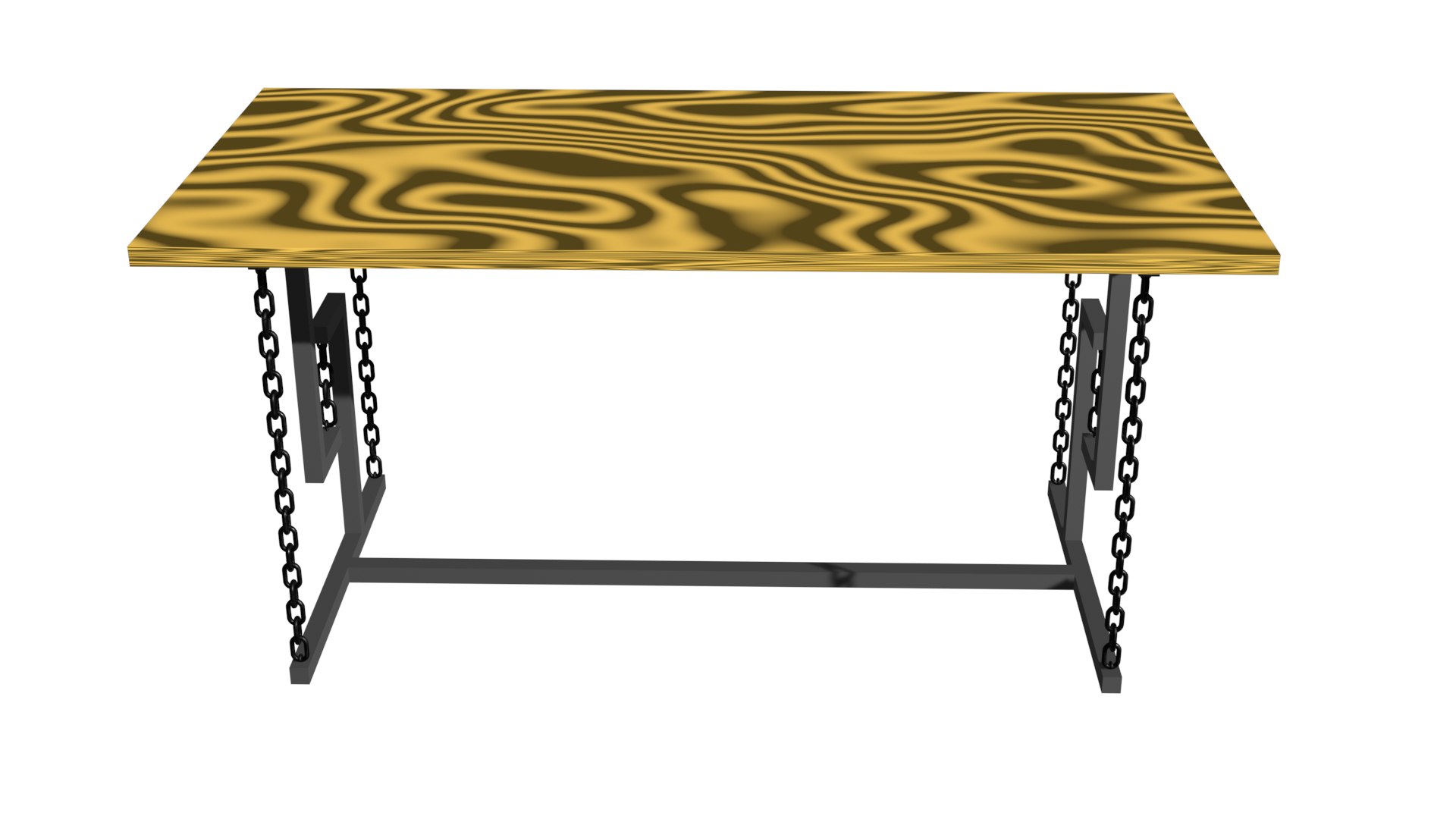 3D Model Balance Table - TurboSquid 1779865