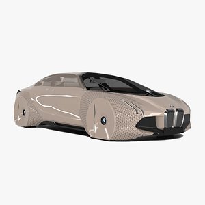 3D Bmw Models | TurboSquid