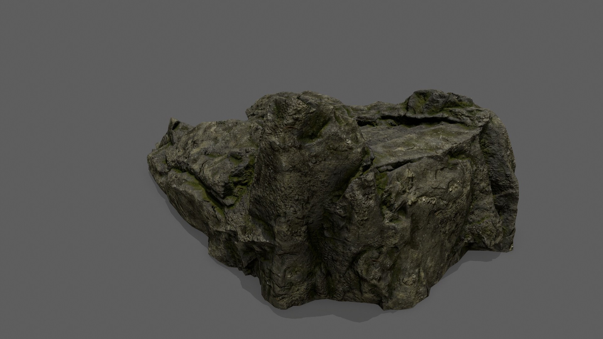 3D Stairs - TurboSquid 2017846