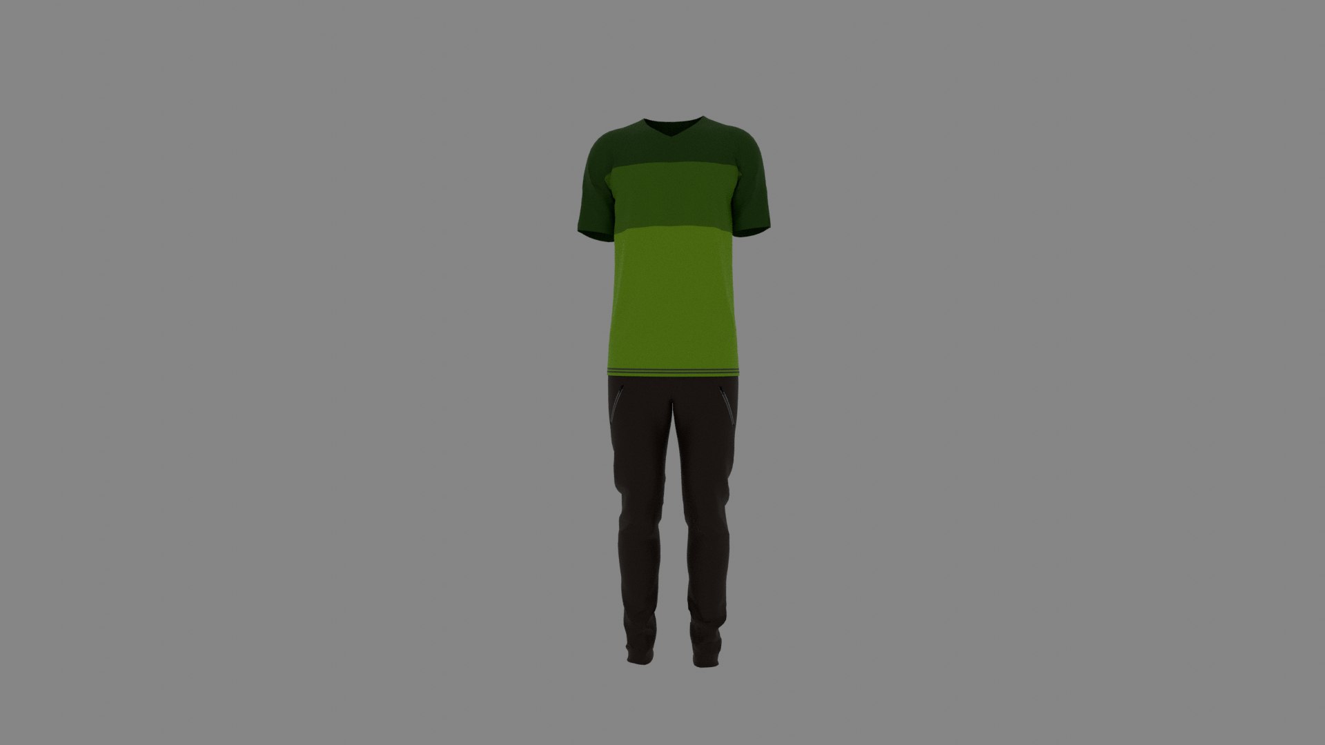 3D Man Clothes - TurboSquid 2004638