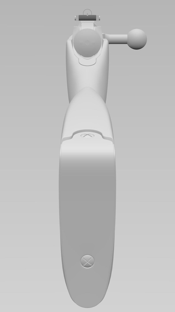 3d parts model