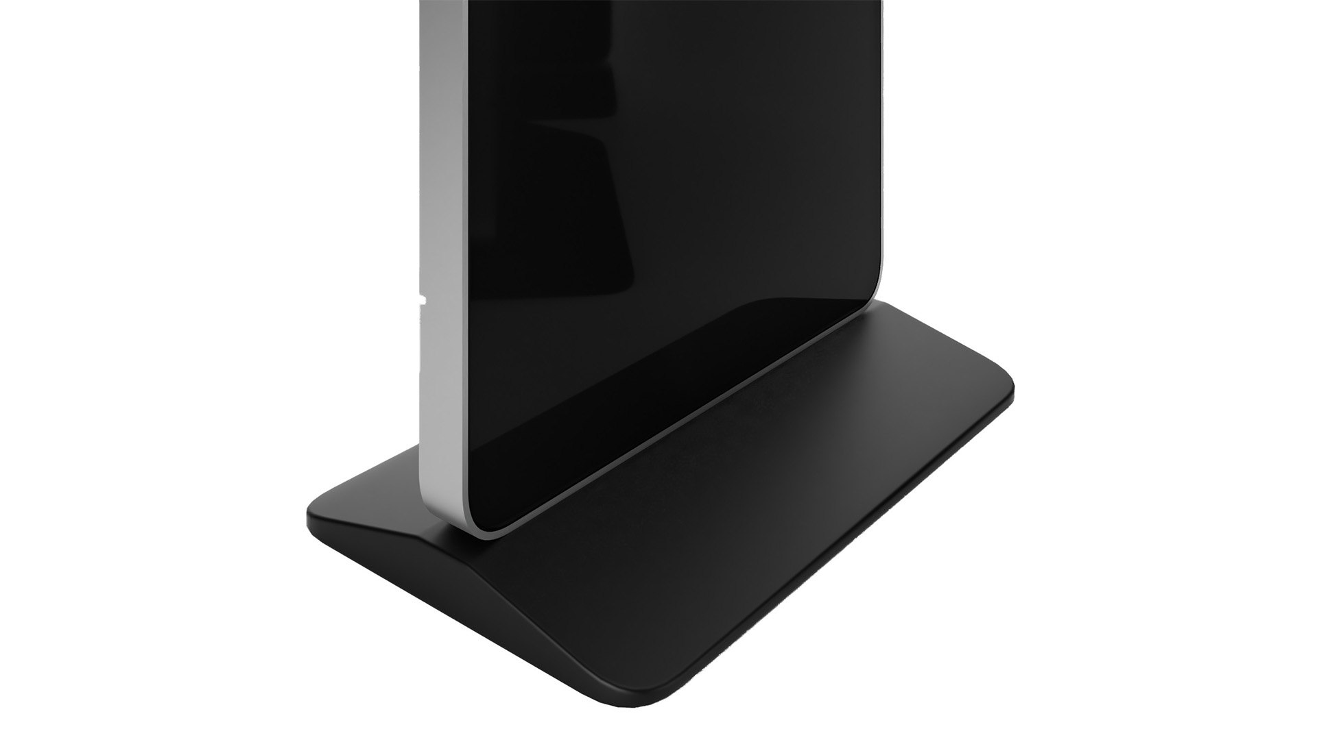 PRESTIGIO DS TOTEM 43 Inch INDOOR WINDOWS PC 3D - TurboSquid 1953481