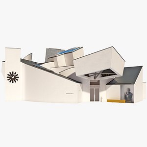 3D Vitra Models - Browse & Download Formats - TurboSquid