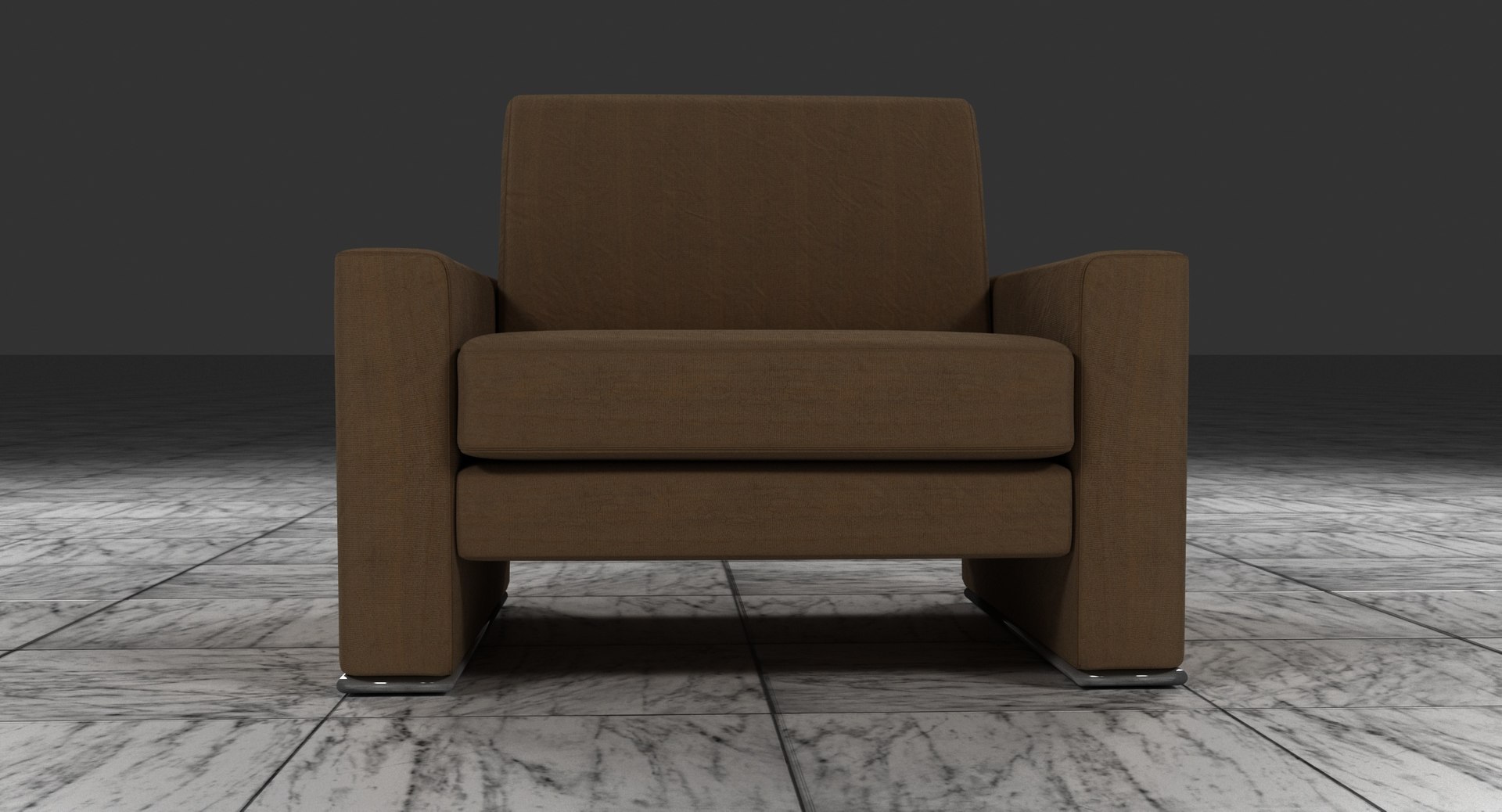 Modular Fabric Sandy Model - TurboSquid 1689995