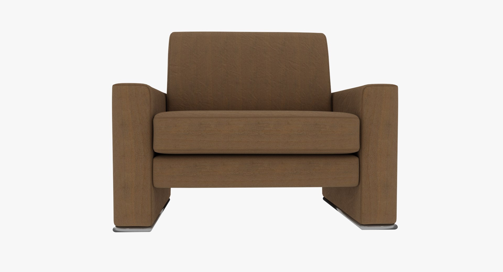 Modular Fabric Sandy Model - TurboSquid 1689995