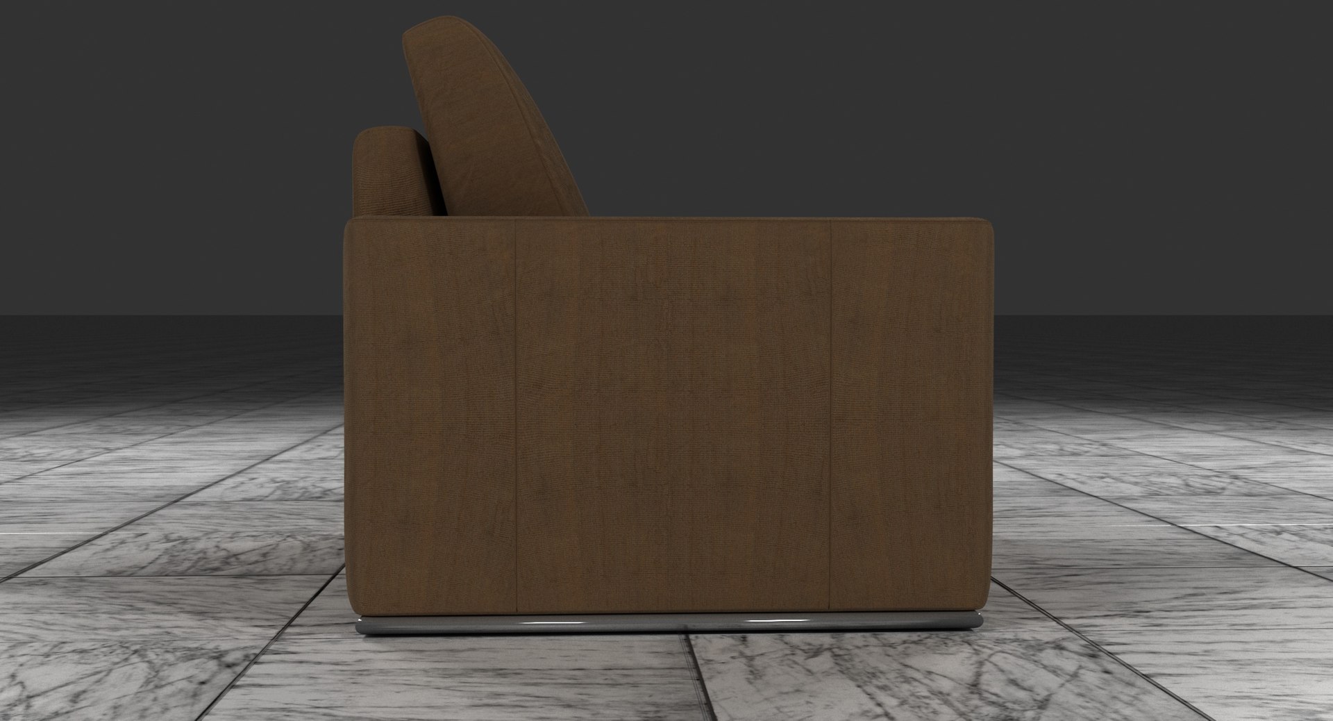 Modular Fabric Sandy Model - TurboSquid 1689995