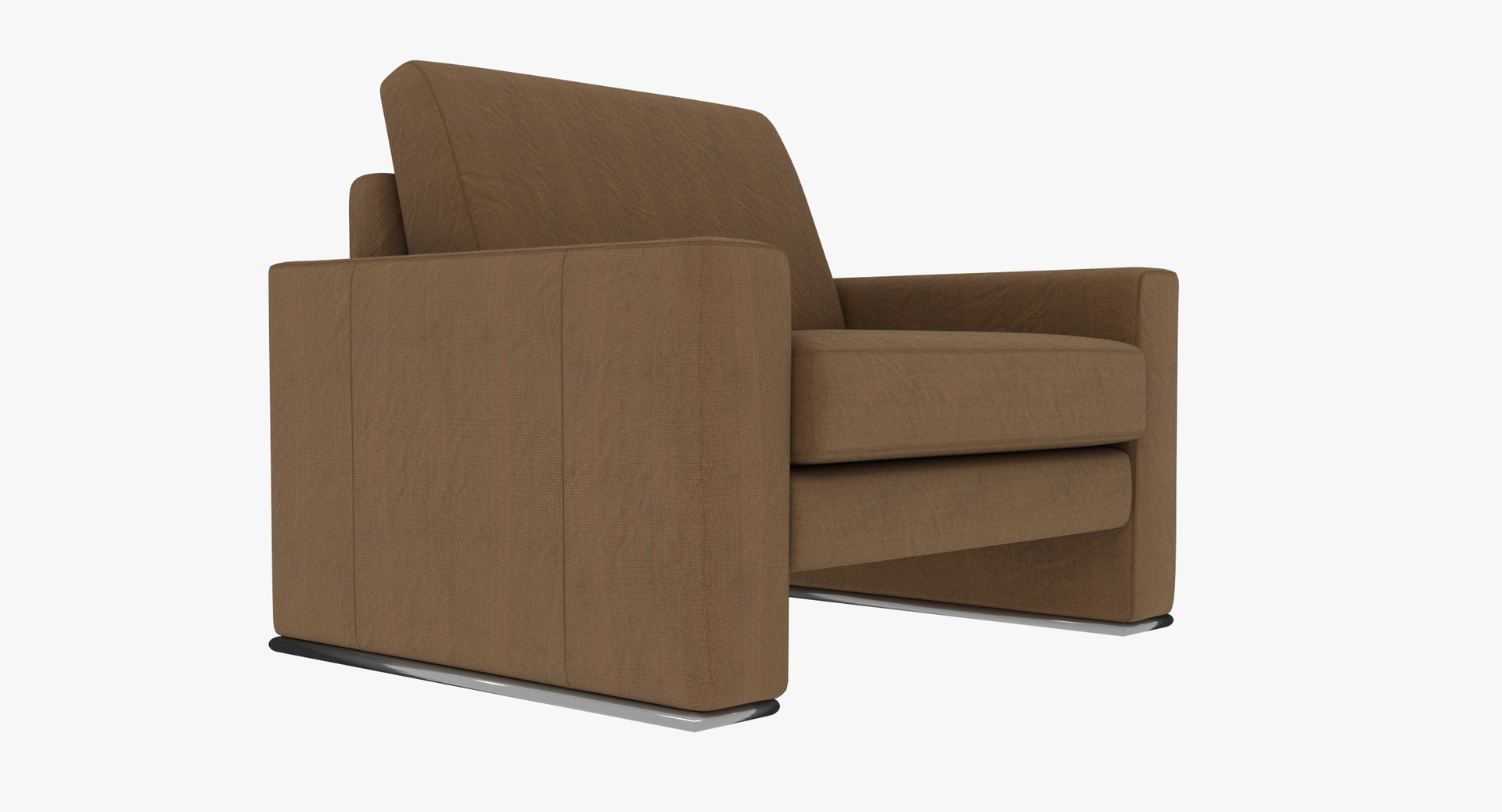 Modular Fabric Sandy Model - TurboSquid 1689995