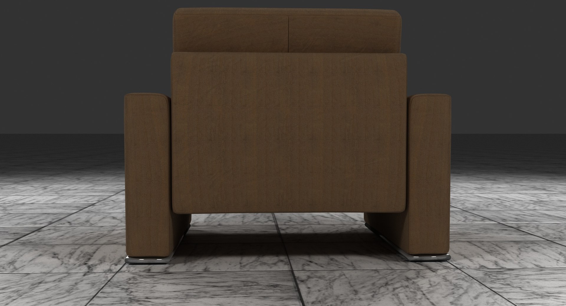 Modular Fabric Sandy Model - TurboSquid 1689995