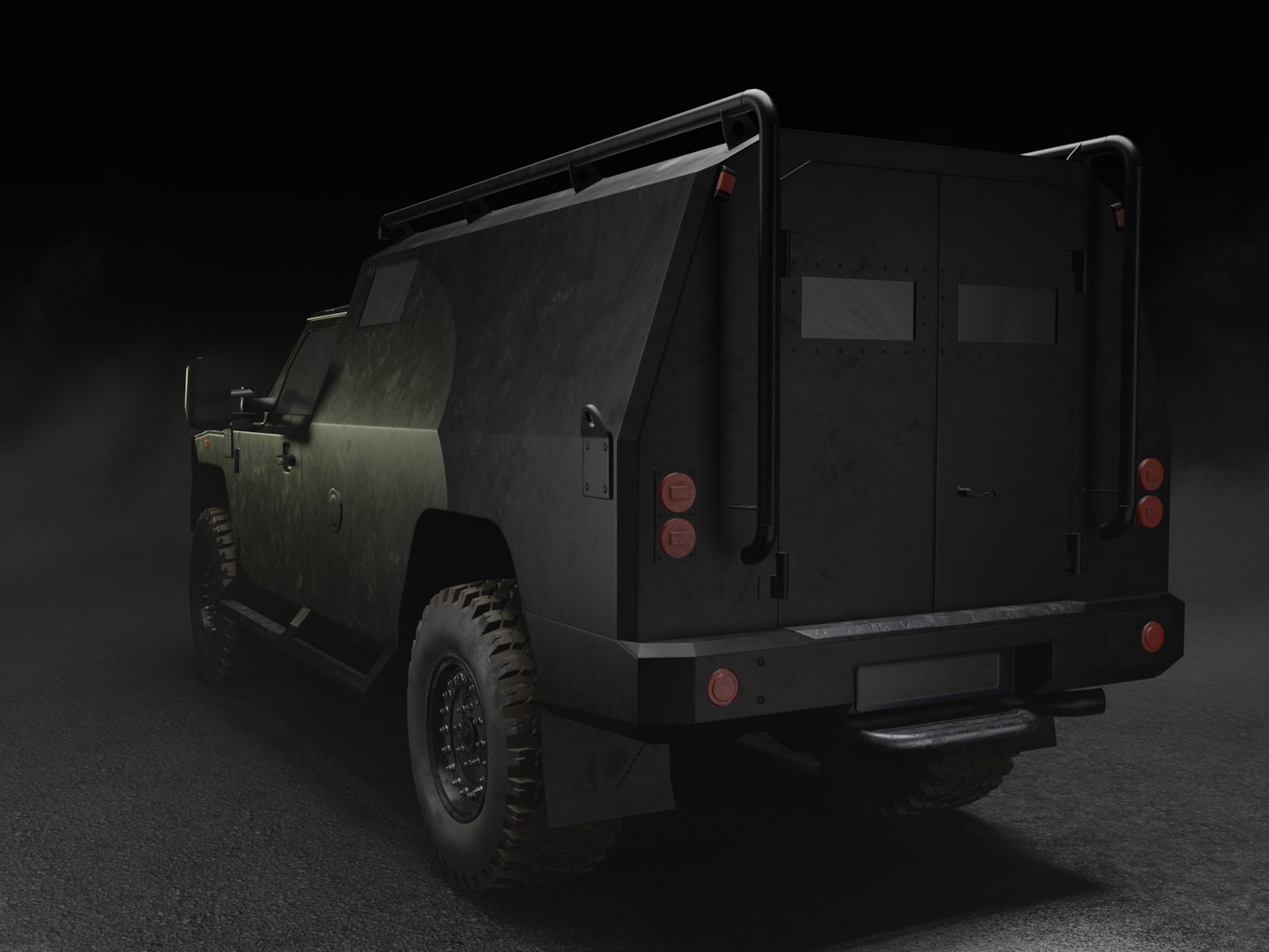 T-98 3D - TurboSquid 2210874