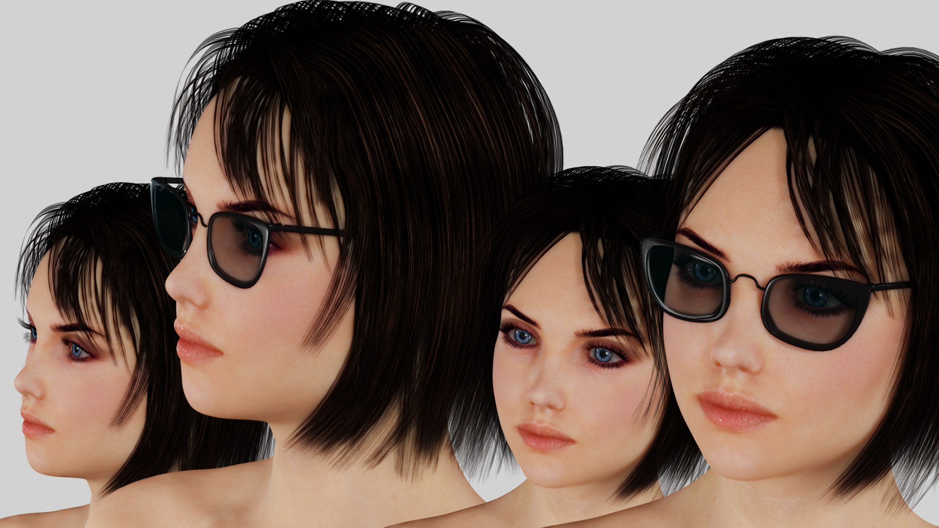 Sss Rig 3D Model - TurboSquid 1694284