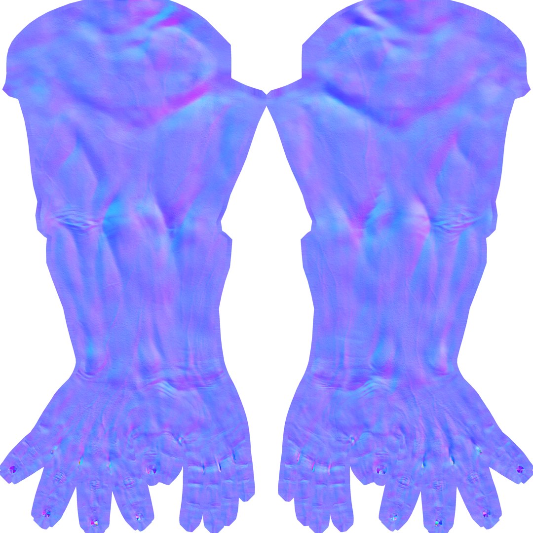 3D Realistic Human Male 3D Model - TurboSquid 2350056