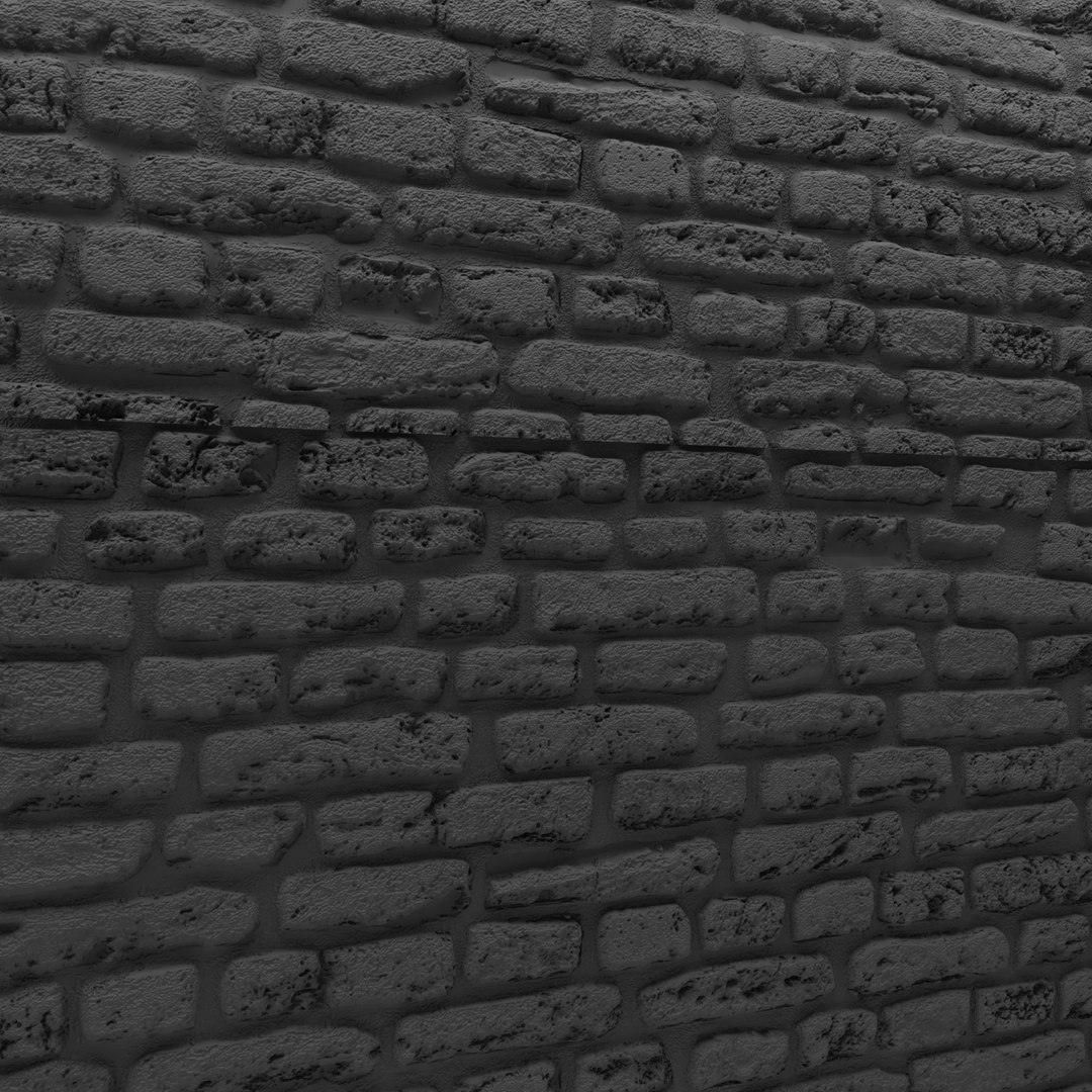 max bricks wall